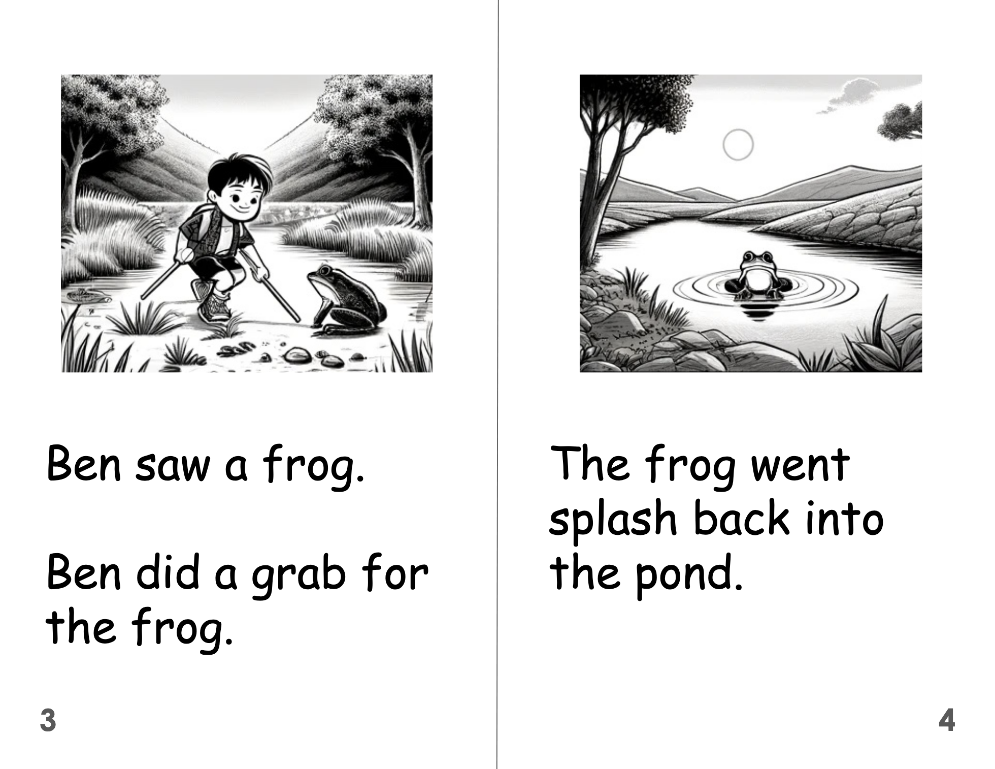 Decodable Books On-Demand: Use AI to create custom books for beginning ...